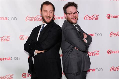 Console Wars Series From Seth Rogen Evan Goldberg To Tackle Sega