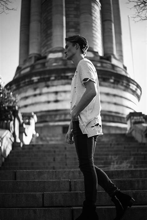 New Faces Prasad Romijn By Eduardo Brassai Vanity Teen 虚荣青年 Lifestyle