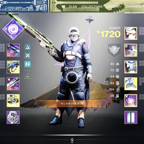 You Know Its Bad When You Have A Drip Just For Shuro Chi R Destinyfashion