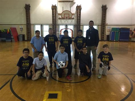 Laughlin Falconer Laughlin Falconer Elementary School