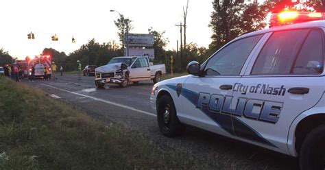 Accident On Hwy 67 At 2148 Texarkana Today