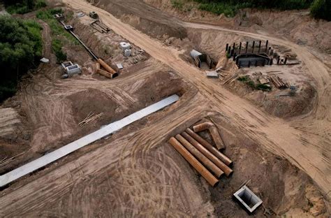 Improper Idaho Construction Stormwater Management Silver Leaf SWPPP