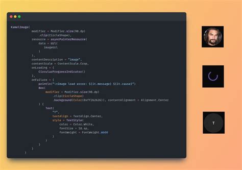 Abhaysing Bhosale On Linkedin Jetpackcompose Kotlinmultiplatform Composemultiplatform