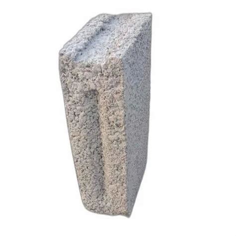Rectangular Solid Concrete Block In X In X In At Rs In Tiruppur