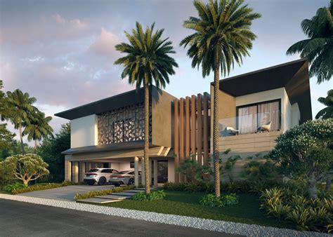 Villas