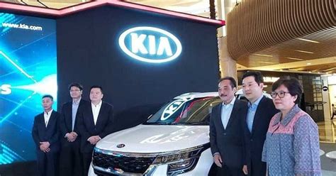 [글로벌 Biz 24] 기아차 인도네시아 공략위해 인도산 Suv 셀토스 출시 현지 유통판매사와 파트너십 맺어 글로벌모터즈