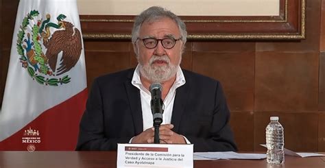 “sacudimos Viejas Estructuras Campaña Contra Investigación Del Caso