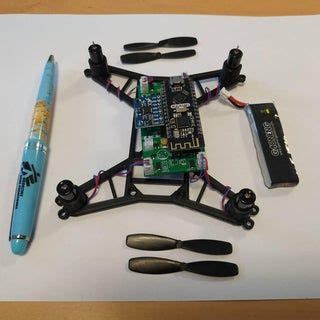 Arduino Nano Quadcopter Artofit