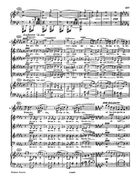 15 Libera Me Requiem 2 Pdf