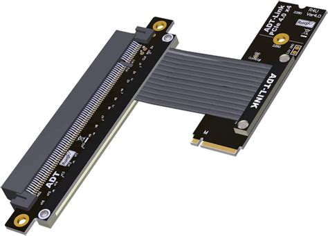 M 2 Nvme Ssd To Gpu Graphics Extender Adapter Cable Nepal Ubuy