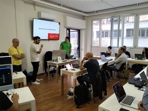 Davide Passafaro On Linkedin A Big Thank You To Ludovico Besana And