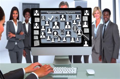 Top Applicant Tracking Systems Of 2023 Best Tools For Streamlined Hiring