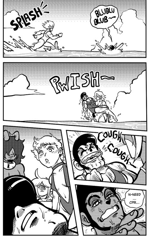 BonsaiHead Comms Open 2 3 On Twitter Quick Black And White Beach