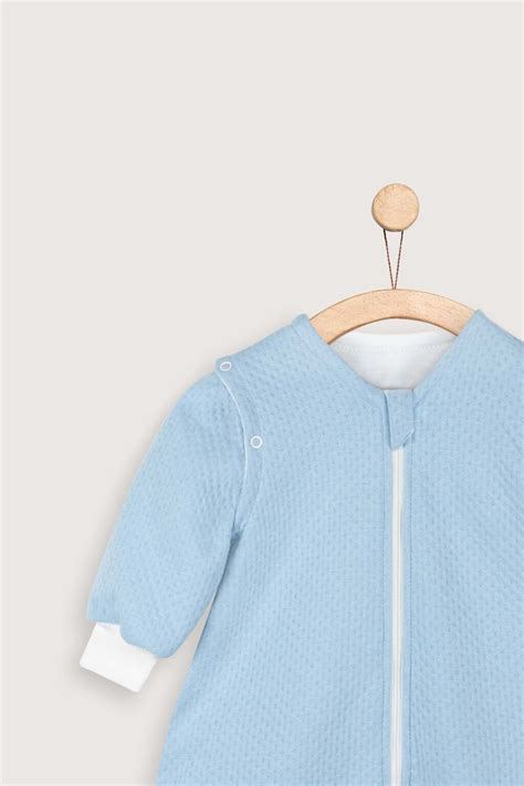 Cómo cuidar la temperatura de mi bebé al dormir en verano Baby Loli