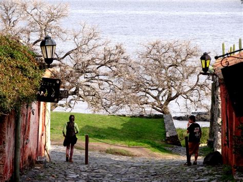 Fin De Semana En Colonia Qué Hacer
