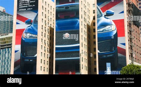 Downtown Los Angeles Billboard Stock Videos And Footage Hd And 4k Video