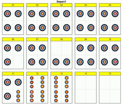 Pb Affichage Image Dans Un Tableau