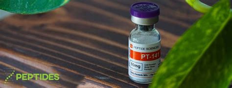 Pt 141 Side Effects What You Must Know