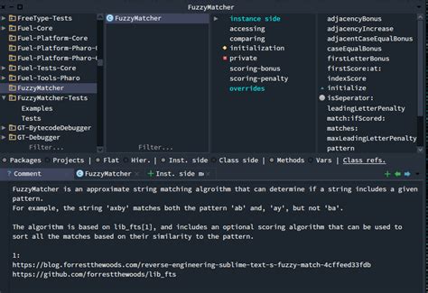 Regex What Kind Of Regular Expression Matching Is Implemented In