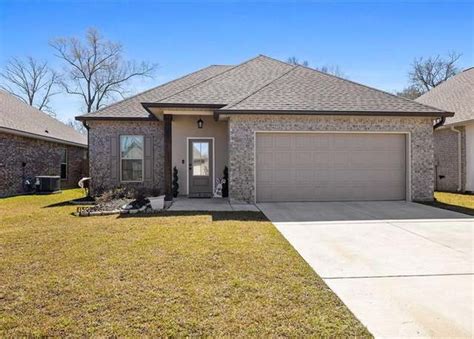 Denham Springs La Homes For Sale And Real Estate Redfin