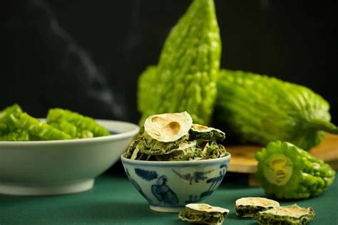 盛夏吃“苦”，真的是越苦越好吗？苦味食物功效