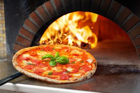 Comment se servir d un four à pizza Fiches conseils et Guides Pratiques