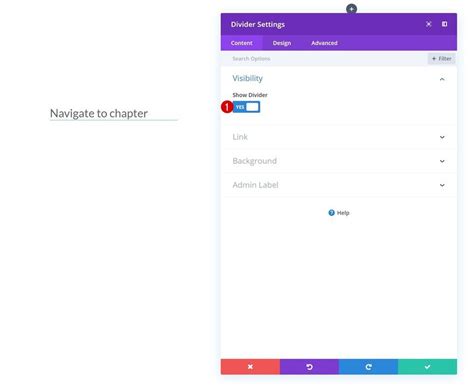 Download A Free Book Preview Divi Landing Page Layout Including Anchor