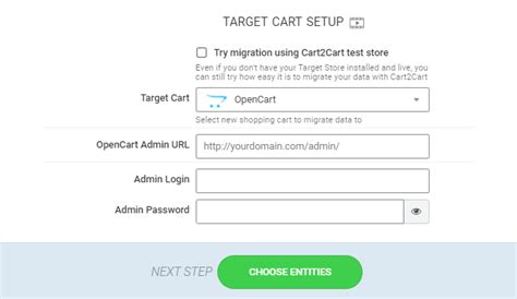 How To Migrate From Magento To Opencart Practical Guide With Handy
