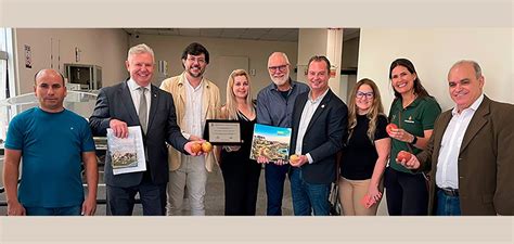 Rota Da Amizade Recebe Homenagem Pelos Seus 20 Anos De Fundação Na