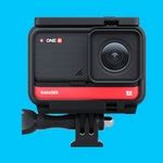 Insta360 One R Review A Smarter Modular Action Camera WIRED