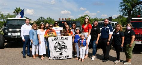 The City Of Eagle Pass And The City Of Eagle Pass Texas Facebook