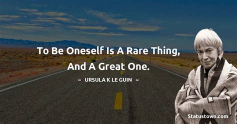 20 Best Ursula K Le Guin Quotes