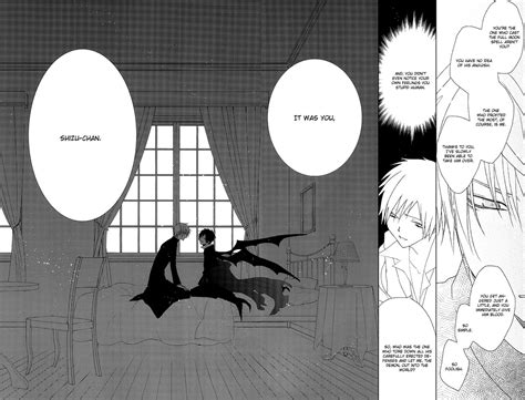 Fantasic Ghost Kanashiki Toy 2 Sad Toy 2 Durarara Dj Eng Page