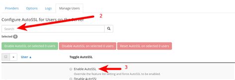 Cpanel Ile Lets Encrypt Kullanmaya Başlamak Makdos Blog
