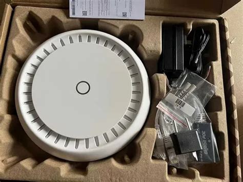 200 Mbps Mikrotik Cap Ax For Home Automation At ₹ 11000 Piece In New Delhi Id 2851277991555