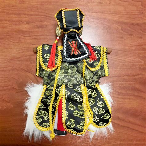新中古布袋劇人形未使用 81886 shop