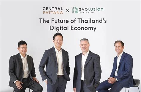 Dayone Chonburi Data Center