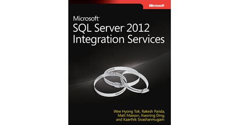 7 Understanding SSIS Connectivity Microsoft SQL Server 2012