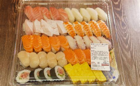 コストコの寿司ファミリー盛48貫は回転寿司よりお得？価格と内容を分析 オリョポートフォリ