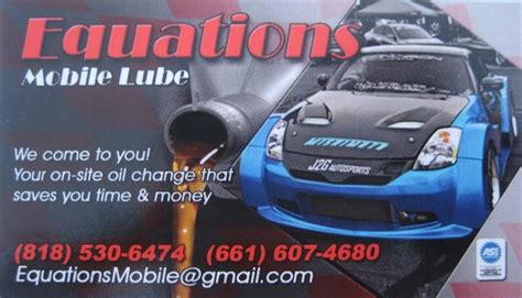 Equations Mobile L