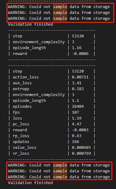 error about sampling data from storage · issue 14 · jkulhanek robot