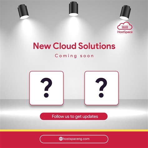 Hostspace Cloud Solutions On Linkedin Cloudsolutions Innovation