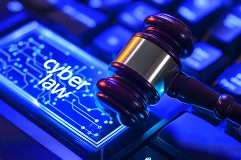 84 000 Cybersecurity Laws Pictures
