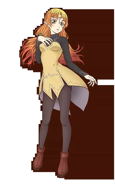 Les Personnages D Isekai Ojisan Otaku Level