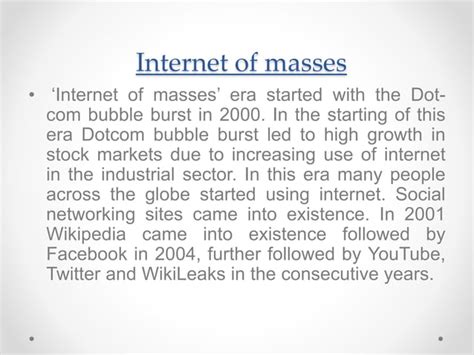 Iot Seminar Topic Ppt