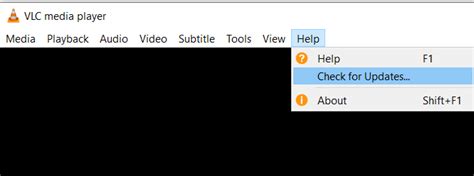 Vlc Not Playing Mp4 Videos Proven Solutions To Fix The Issue Sfware Blog