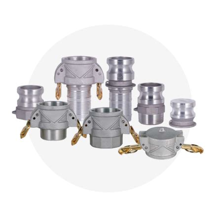 Campbell Fittings HiTech Piping