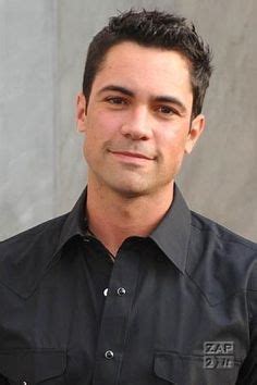 Danny Pino Is Too Sexy