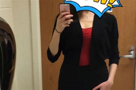 My Boss Dress Coded Me At Work And Called My Top