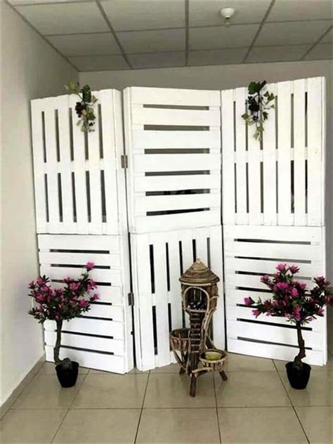 15 Diy Room Dividers To Style Organize And Conquer Your Space